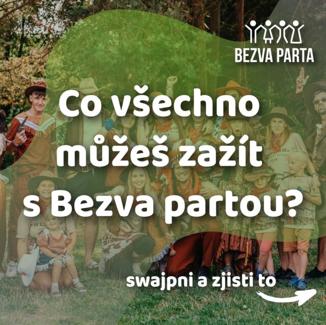 Kontakty | Bezva parta