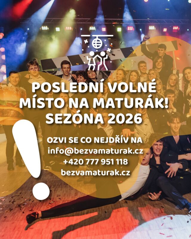 Aktuality | Bezva parta